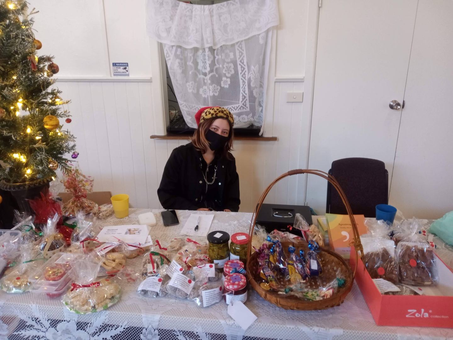 Community activities – Welcome to the Village Well